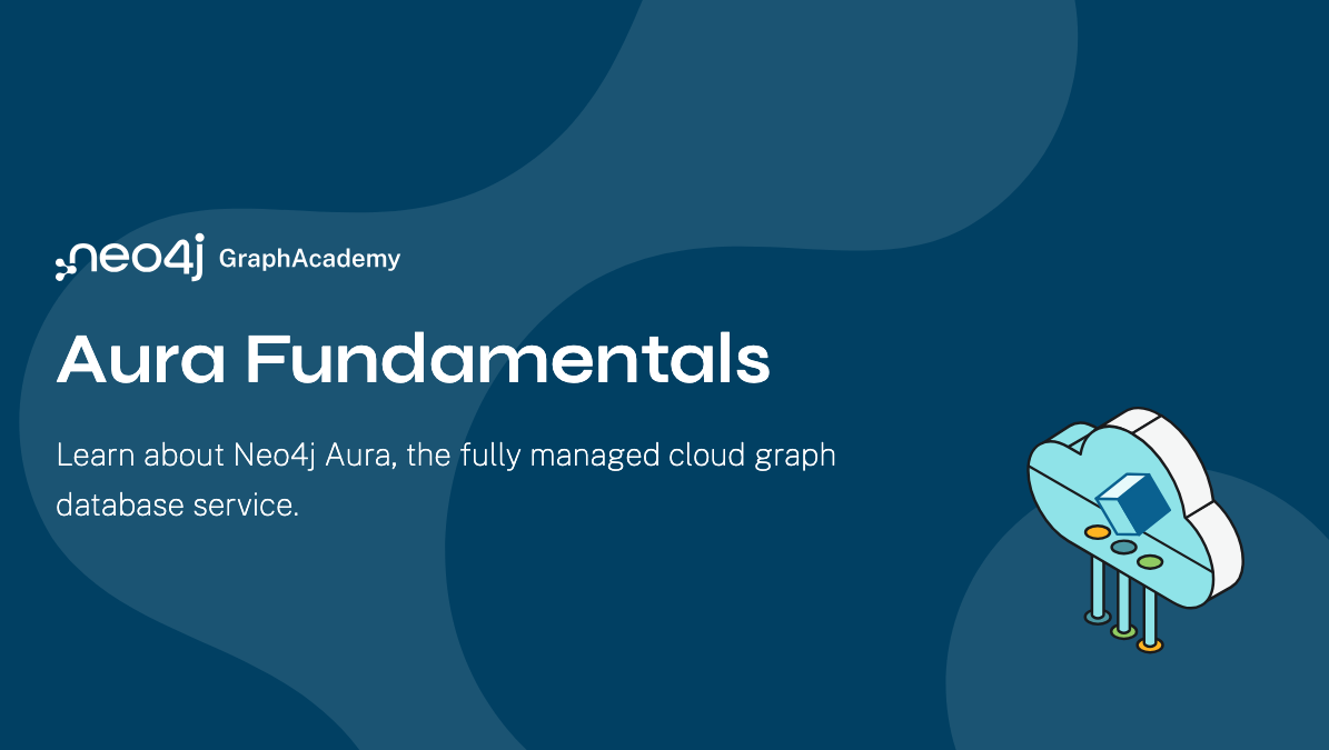 Aura Fundamentals | Kristopher Murray's Achievements | Free Neo4j ...